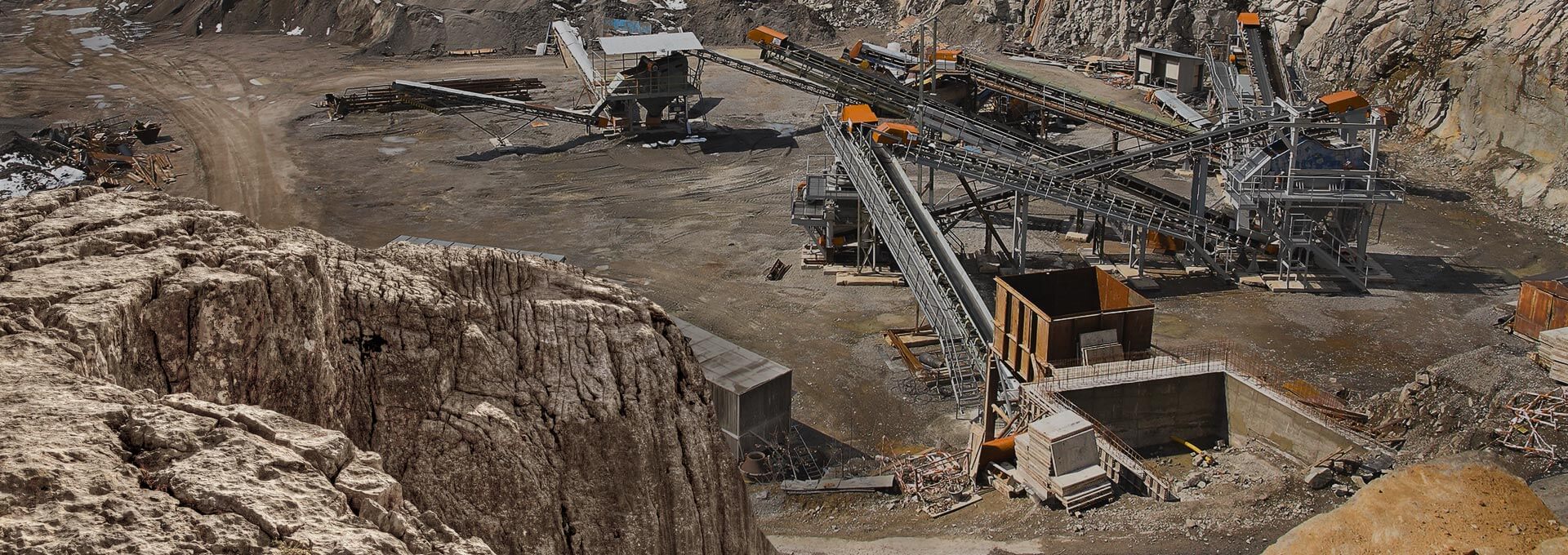 Bullcrest – Top Mining Company